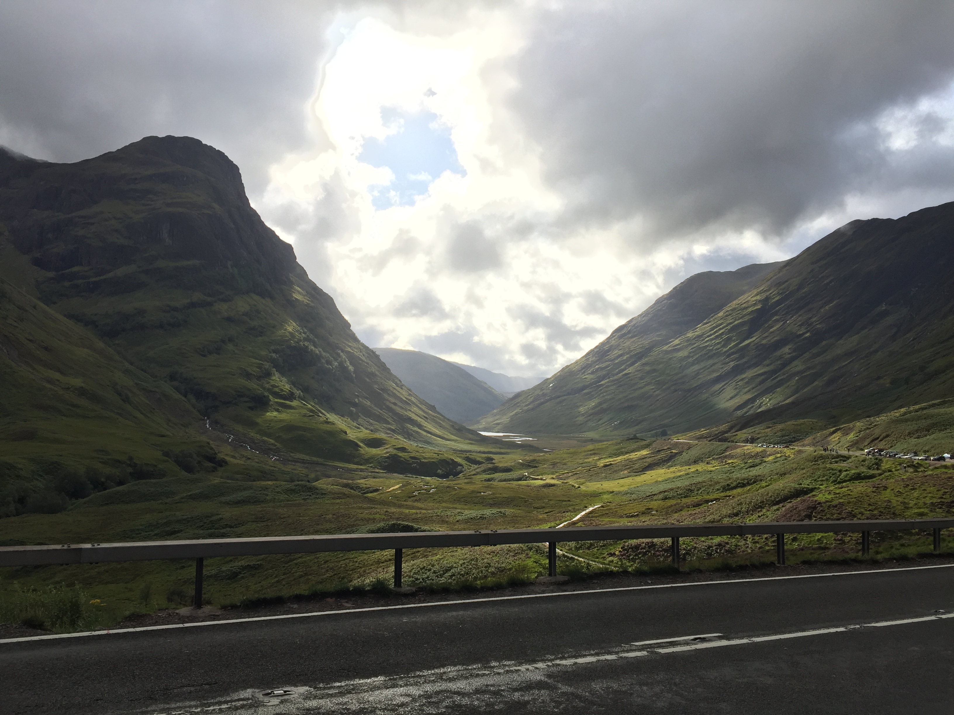 GT Passport – Grand Touring & Road Trip Routes